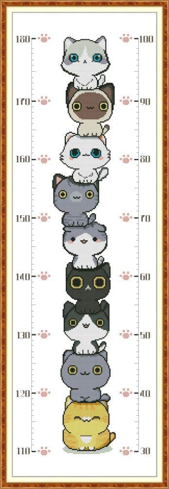 PDF Pattern - Kitty Height Table – Maydear-Apparel